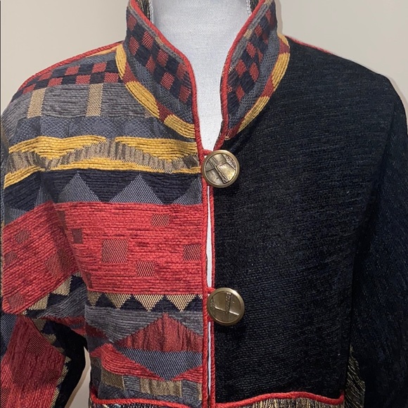 Tzeadle Design Room | Jackets & Coats | Tzeadle Design Room Multimedia ...